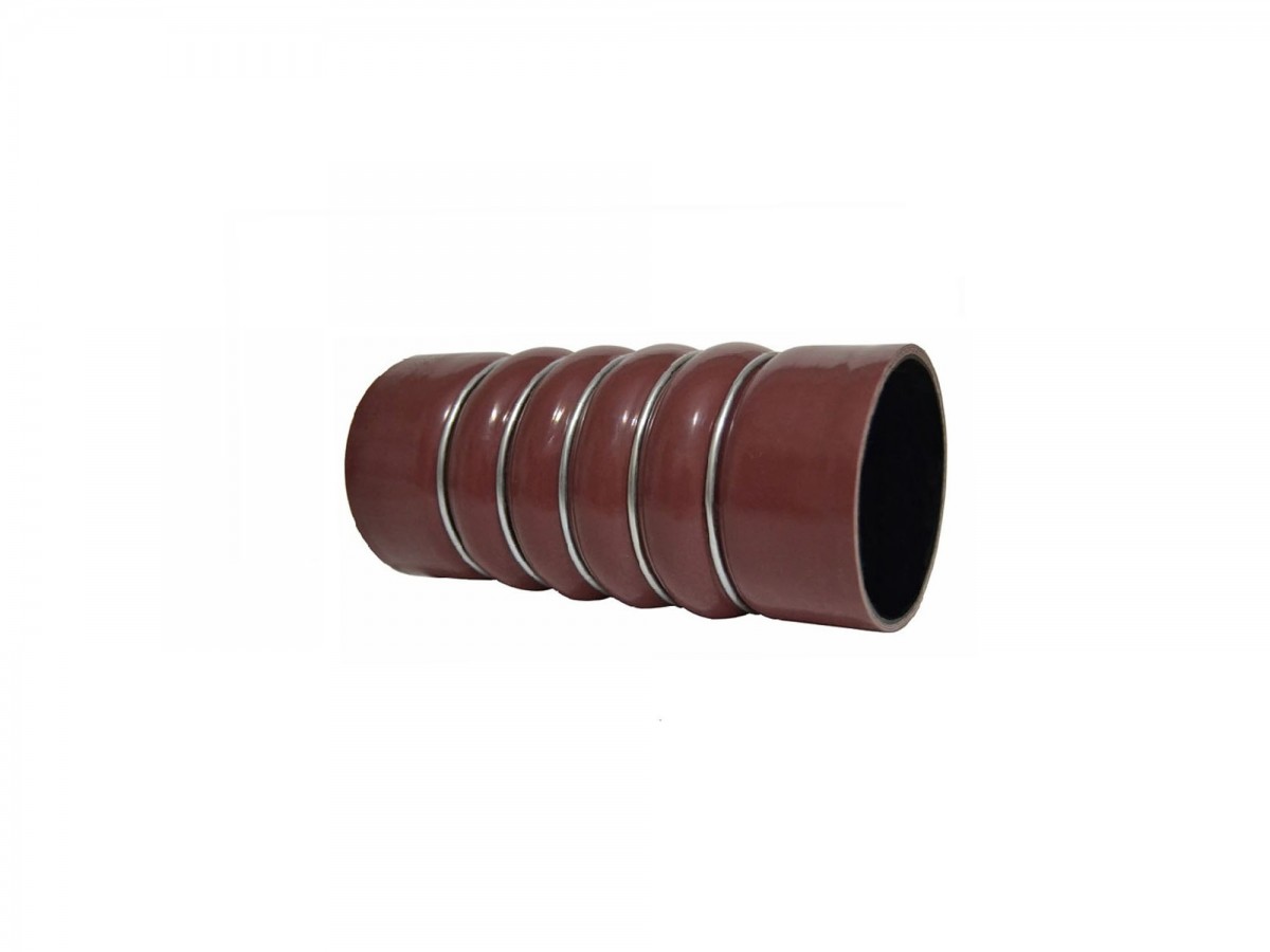 Silikon-Ladeluftkühlerschlauch, tubo intercooler in silicone, Silikon ...