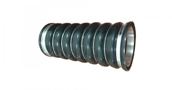 Silikon-Ladeluftkühlerschlauch, tubo intercooler in silicone, Silikon ...